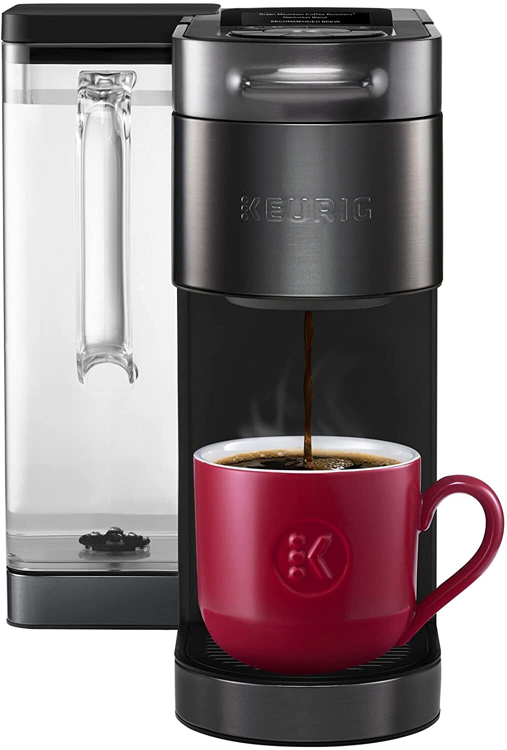Cafeteras inteligentes: qué puedes hacer (y qué no) con las cafeteras ...