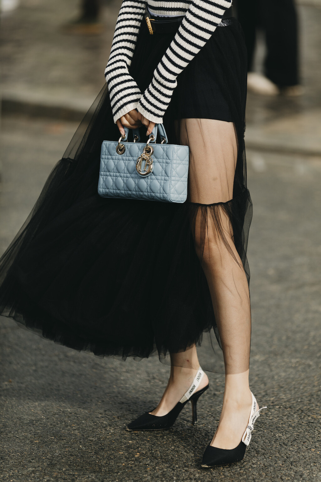 14 faldas que son tendencia en 2023, palabra del street style
