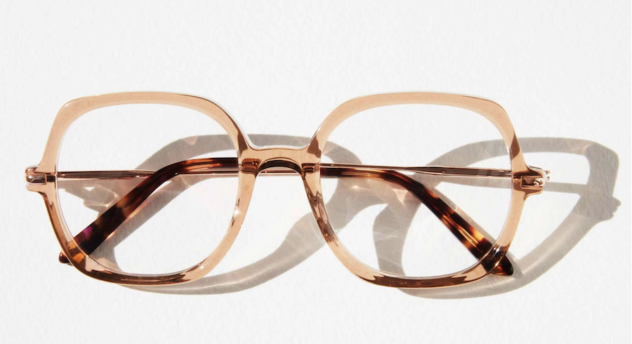 15 gafas graduadas que son tendencia con las que triunfarás sin ...