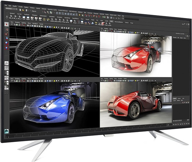 Guía de compra monitor vs televisor: cuáles son las diferencias y cómo ...