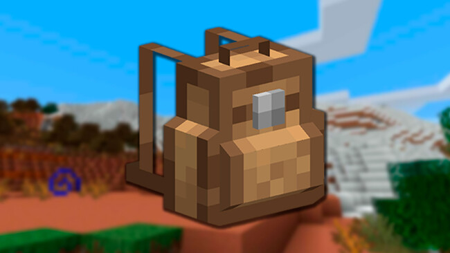 Mochilas en Minecraft: cómo fabricarlas y personalizarlas con este ...