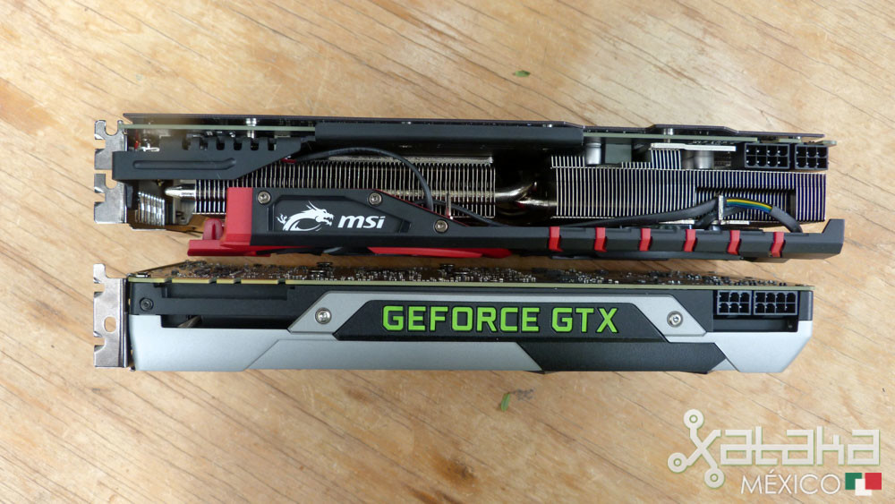 MSI Radeon R9 390X Gaming 8G, análisis