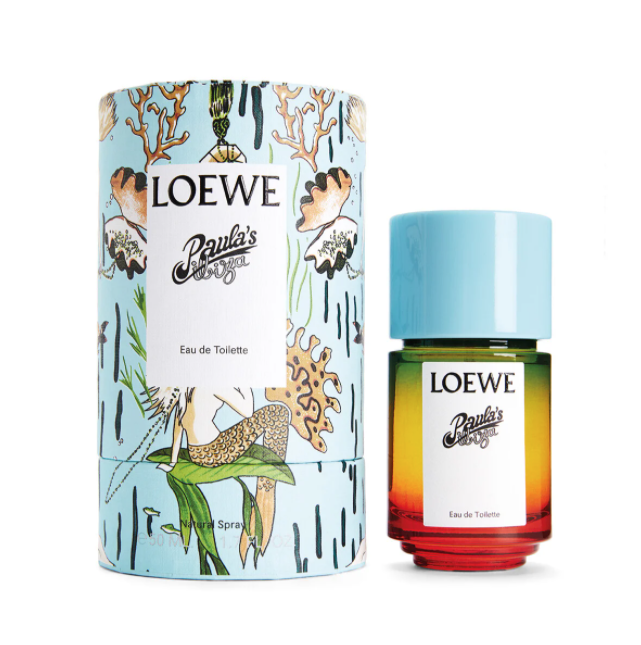 13 perfumes con olor a crema solar y playa para transportarnos a las ...
