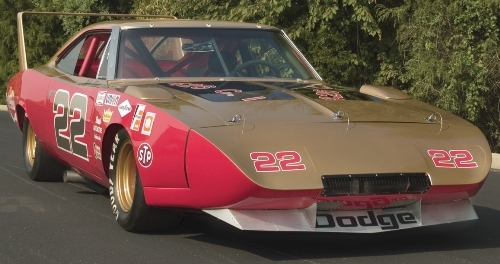 El Dodge M4S Turbo es el Pace Car más impresionante que se ha visto en ...