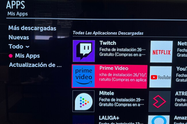 Los mejores consejos para que tu Smart TV vaya más fluida y tenga un ...