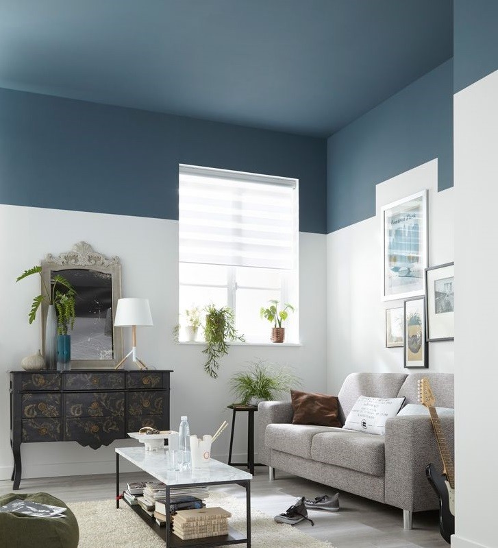 Cambia de perspectiva: techos que se llevan todo el protagonismo