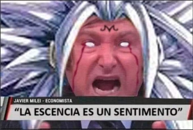 ¿Cuál es la ESENCIA de Dragon Ball de acuerdo con Tablos? Así fue como ...