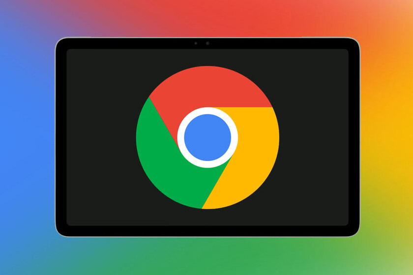 Así es el renovado Chrome para tablets Android: tu productividad ...