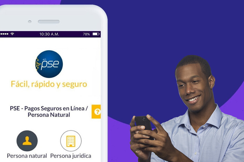 Cómo recargar Nequi desde PSE en el computador o el teléfono