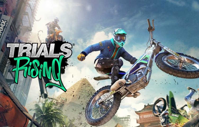 Trials Rising, preview: impresiones con experiencia de juego
