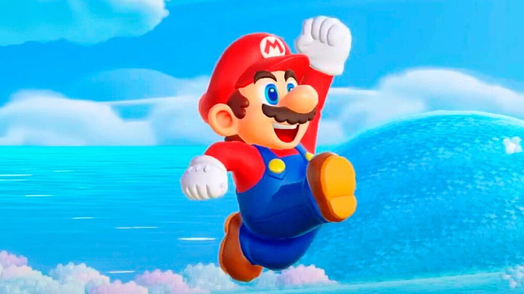 ¿Super Mario puede ser popular durante 100 años? Nintendo confía en ...