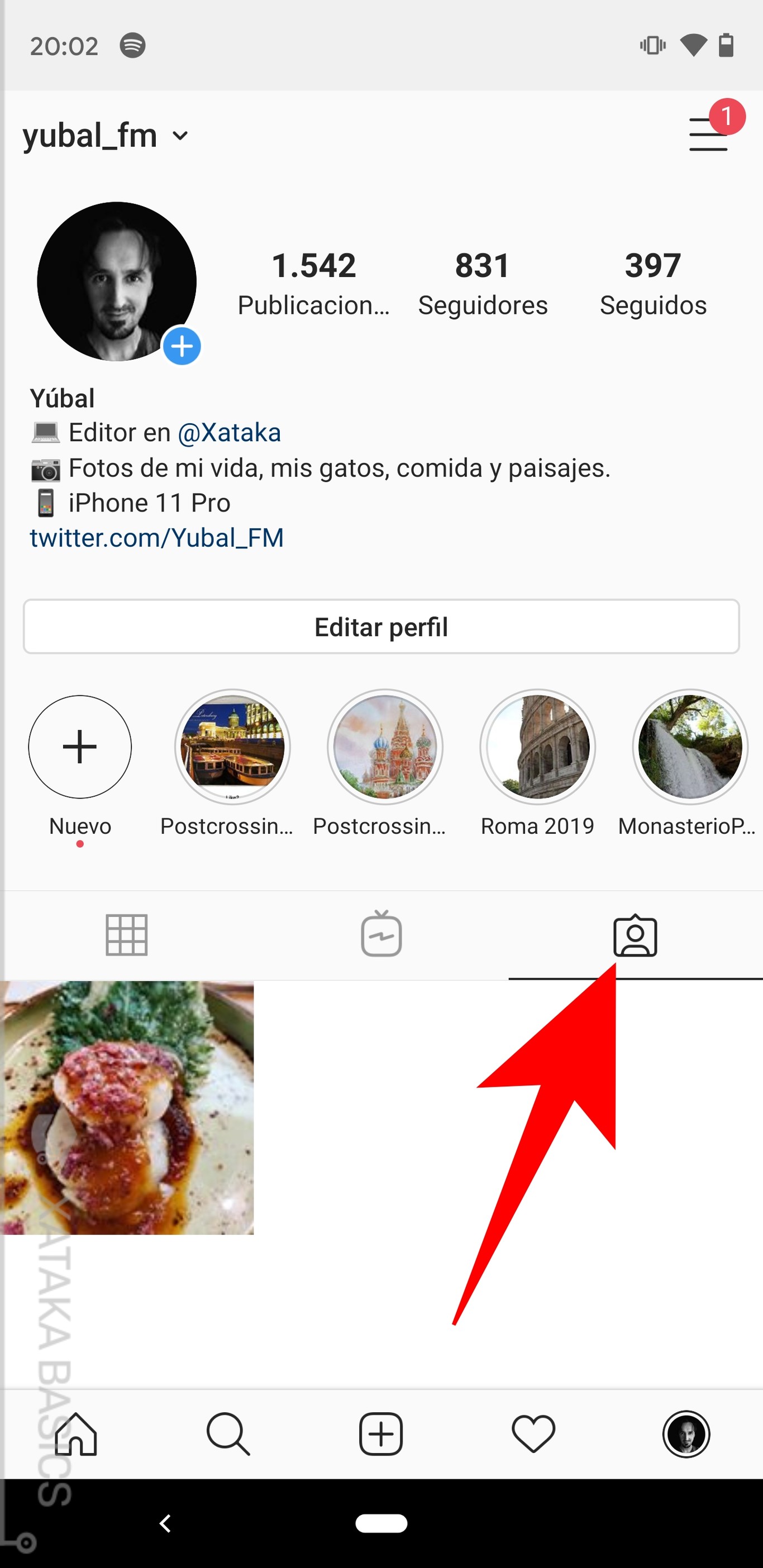 La mega-guía de la privacidad y seguridad en Instagram La mega-guía de la privacidad y seguridad en Instagram