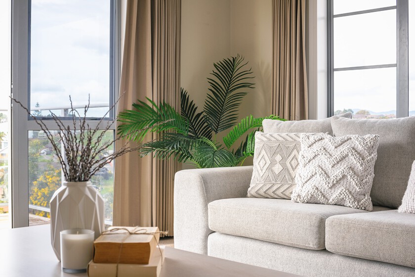 H&M Home tiene el mueble macetero para organizar tus plantas de ...