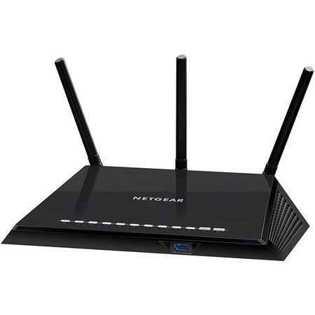 Netgear R6400-100PES, un router inalámbrico con muy buenas prestaciones ...