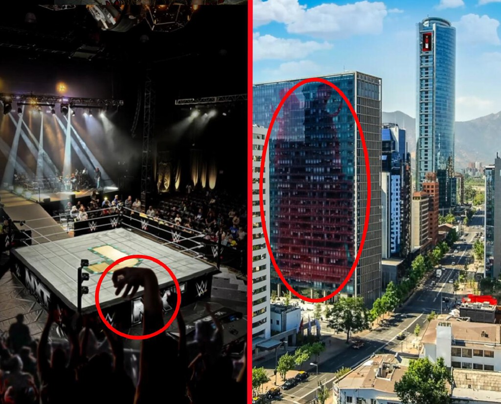 El DLC de Penta el Zero Miedo cada vez más cerca de WWE 2K25: el ...