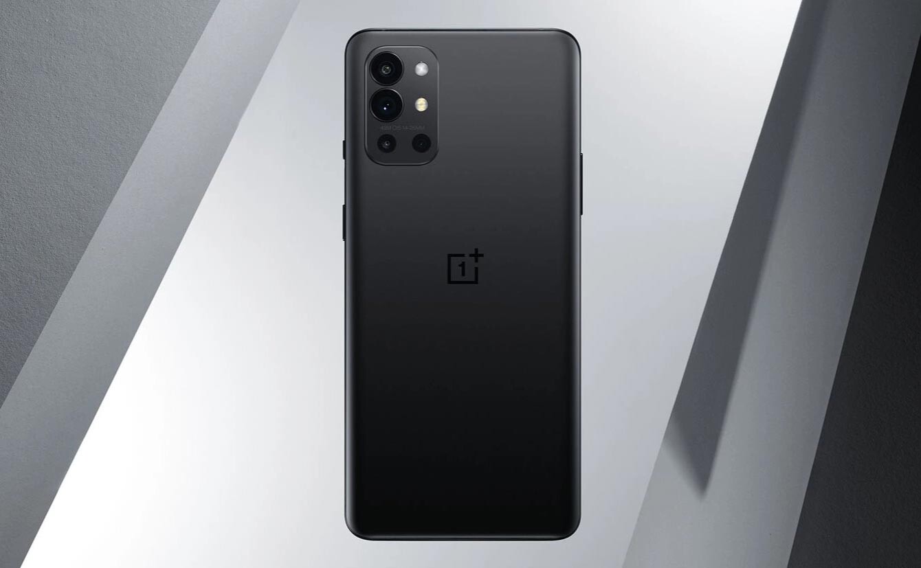 Nuevo OnePlus 9R, características, precio y ficha técnica
