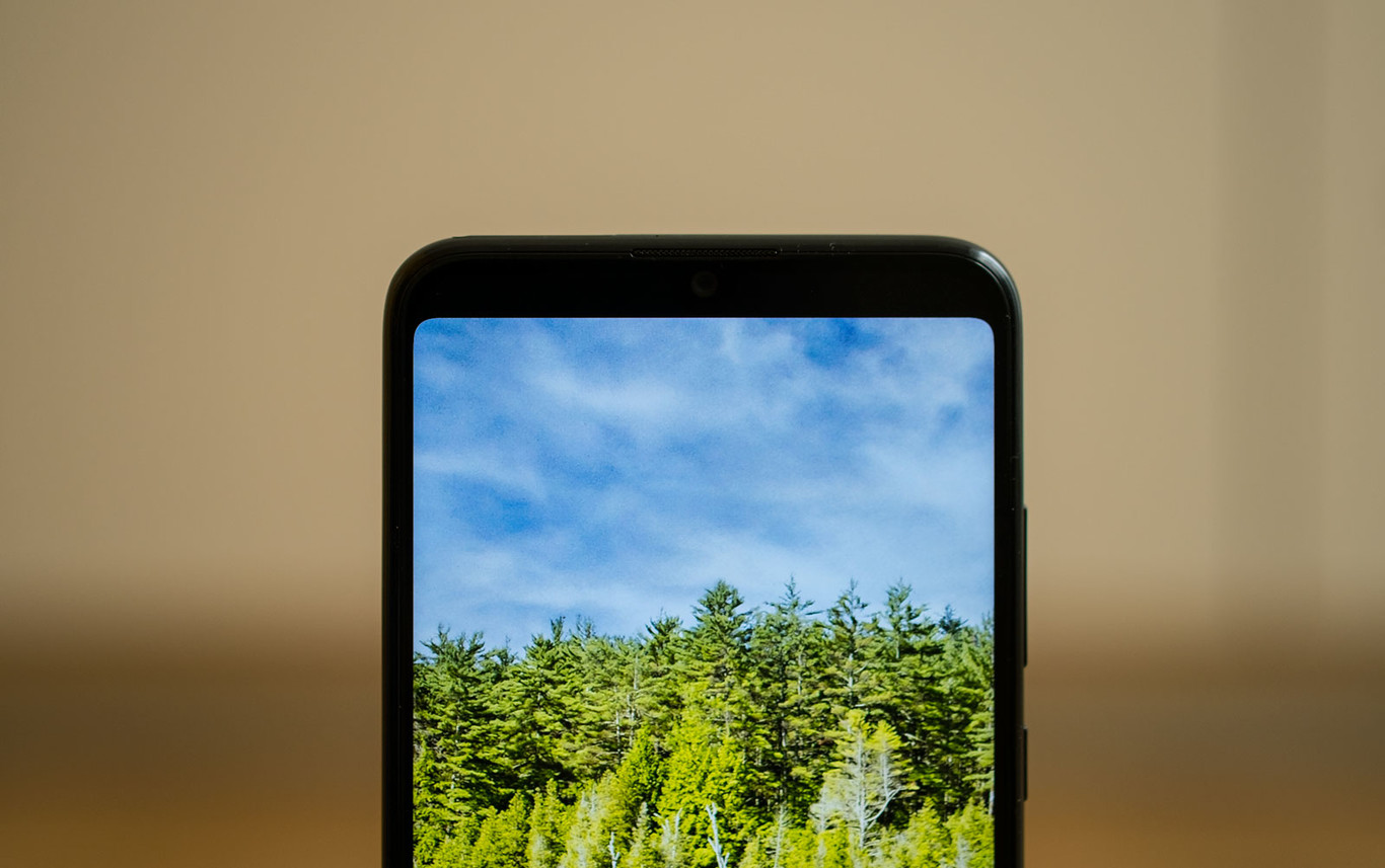 Huawei P Smart 2019, análisis: review con características, precio y ...