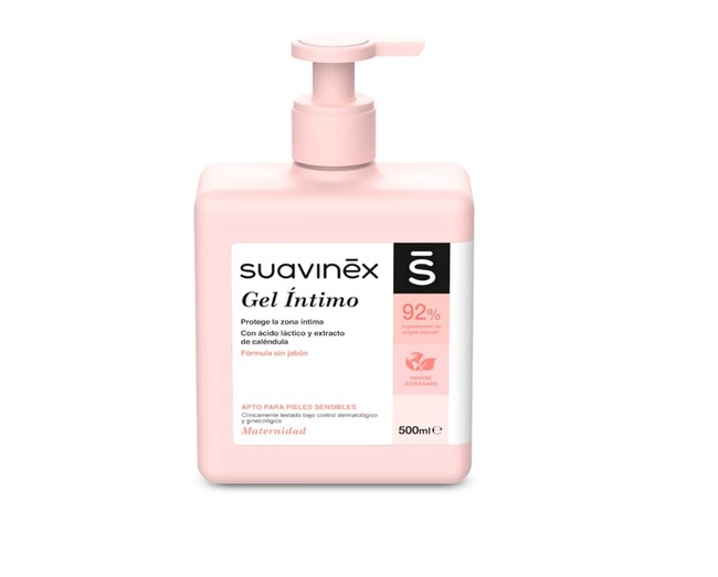 11 geles íntimos para mantener el pH adecuado según la etapa de la vida ...