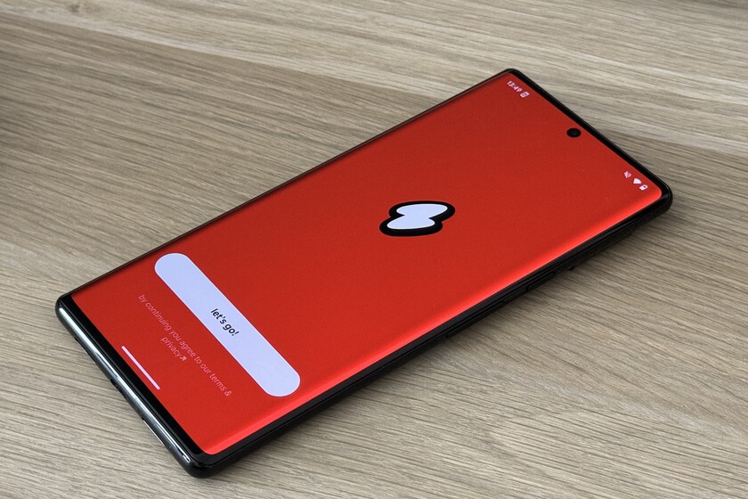 Ten Ten es la nueva app que triunfa entre los jóvenes y despierta una ...