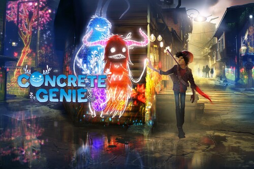 Pixelopus - Vida Extra