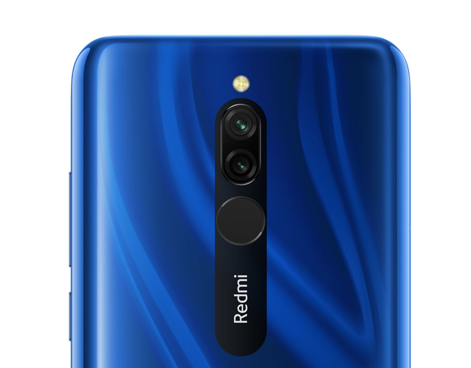 Xiaomi Redmi 8, características, ficha técnica y precio