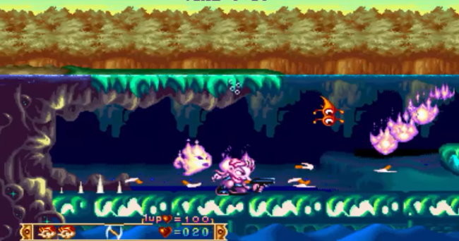 Midnight Wanderers, análisis: review con precio, longplay y experiencia ...