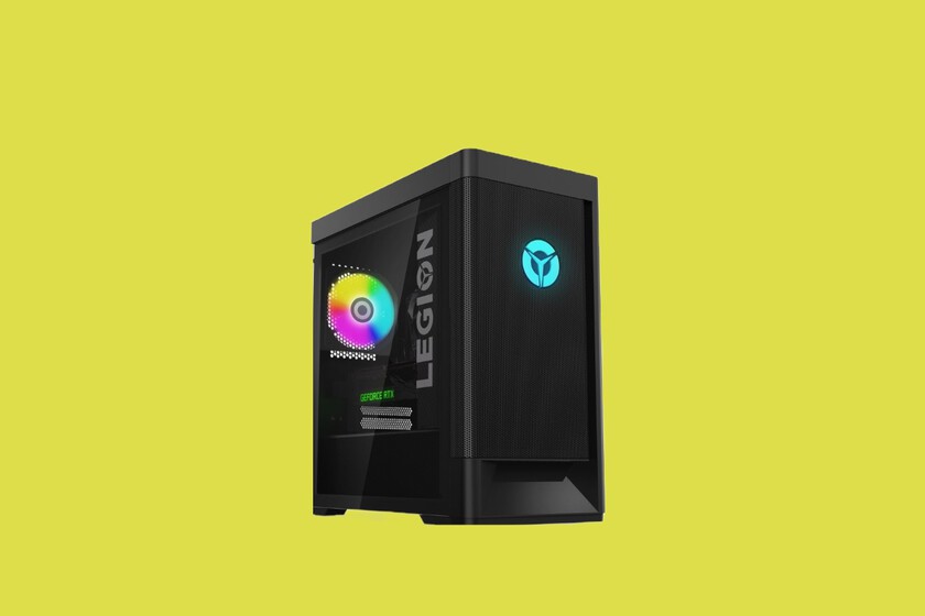 Pasa de montajes y estrena PC gaming ahorrando tiempo y dinero: este ...
