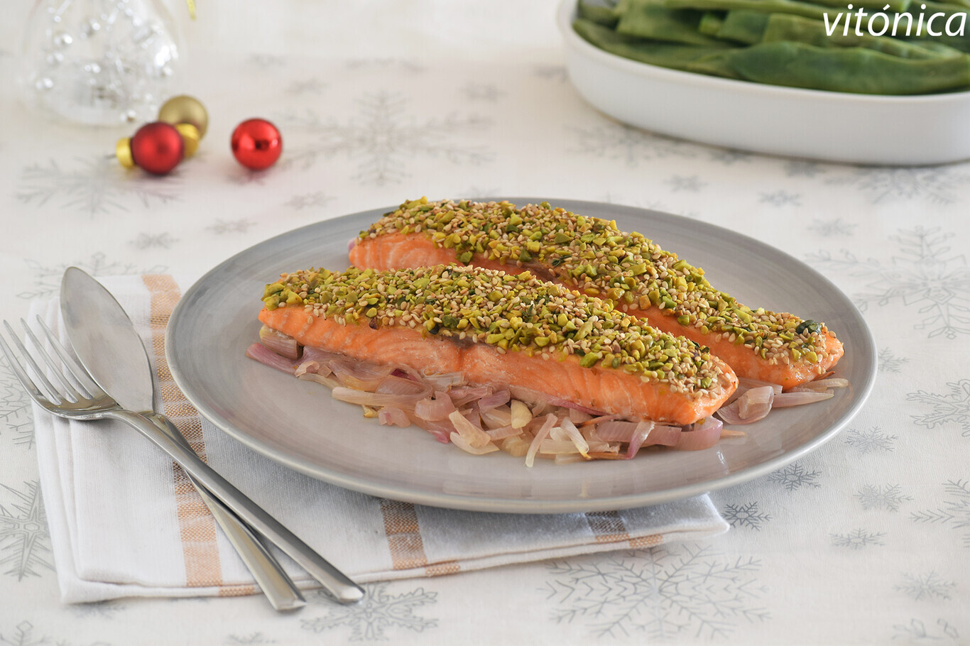 13 recetas saludables y fáciles con salmón como protagonista