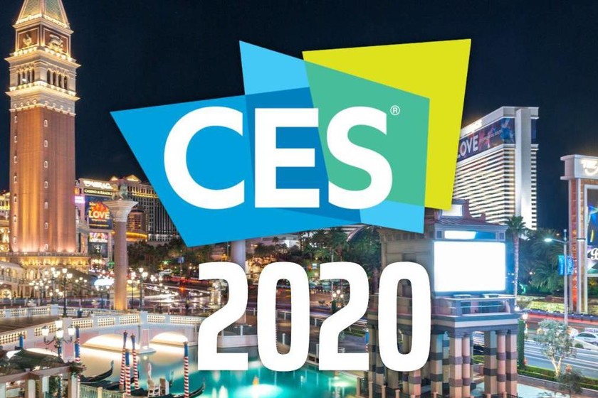 Lo mejor del CES 2020 para el ecosistema Apple: productos para HomeKit ...