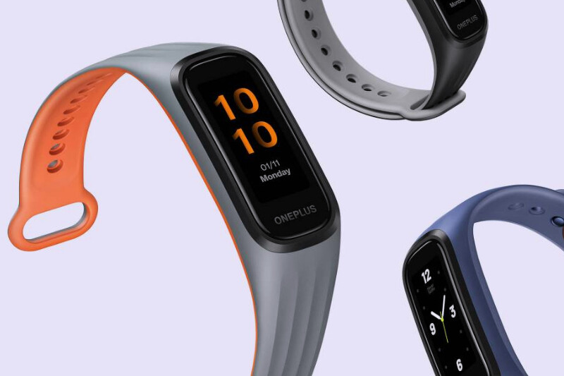 Nueva OnePlus Band: características, precio y ficha técnica