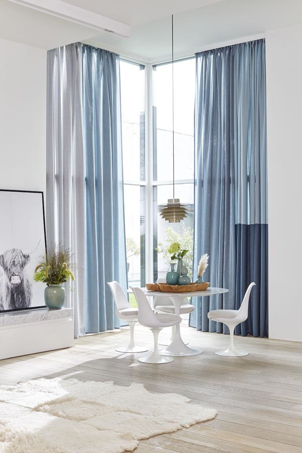 Prepárate para el verano: Sunbrella lanza Window Fabrics