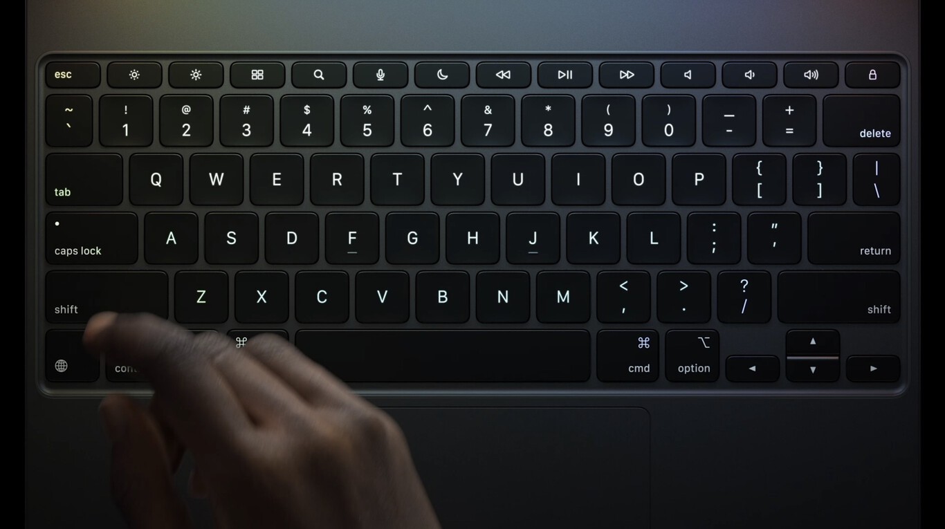 Nuevo Apple Magic Keyboard 2: precio, características y especificaciones