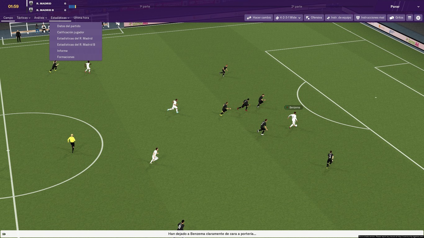 Football Manager 2019, review: análisis con precio y experiencia de juego