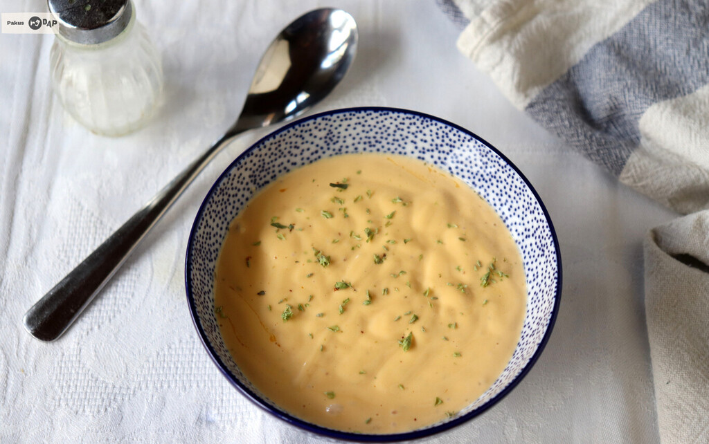 Recetas de salsas para pescado fáciles y deliciosas