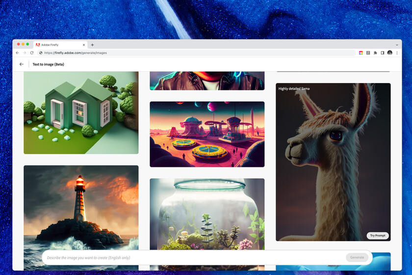 Adobe se suma a la fiesta de DALL·E y lanza un avanzado “copiloto ...
