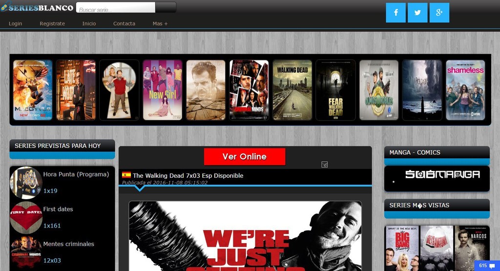 Elitetorrent, Lateletetv, 1337x y más: todas las páginas de descargas ...