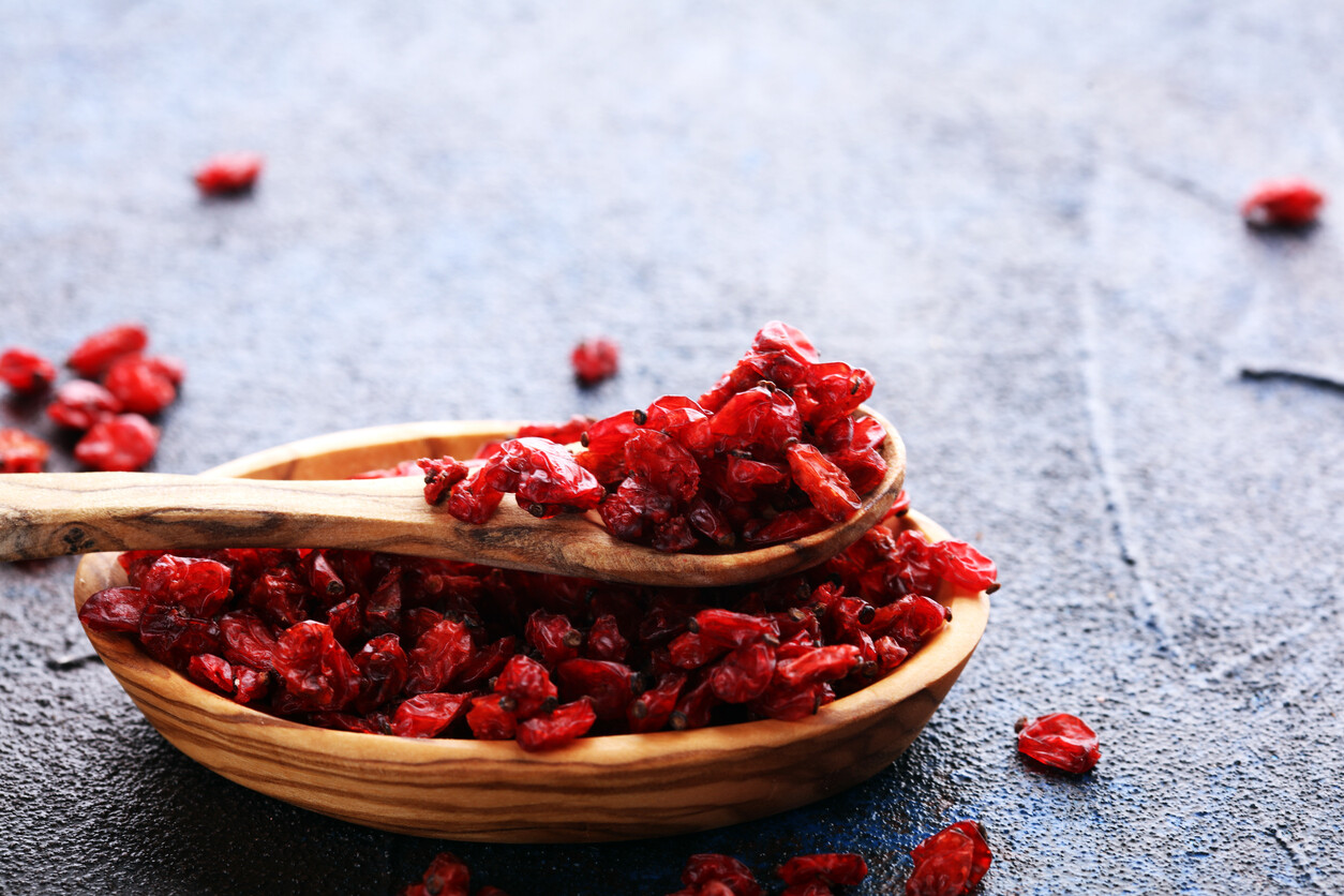 Del sumac y la tahini al agracejo y el za'atar: 11 ingredientes clave ...