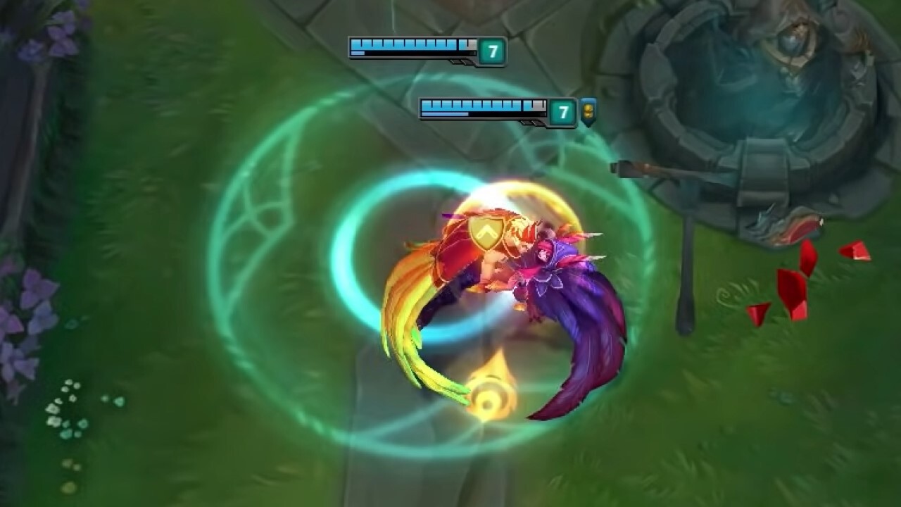 Riot Games ignora las quejas sobre las skins de League of Legends y ...