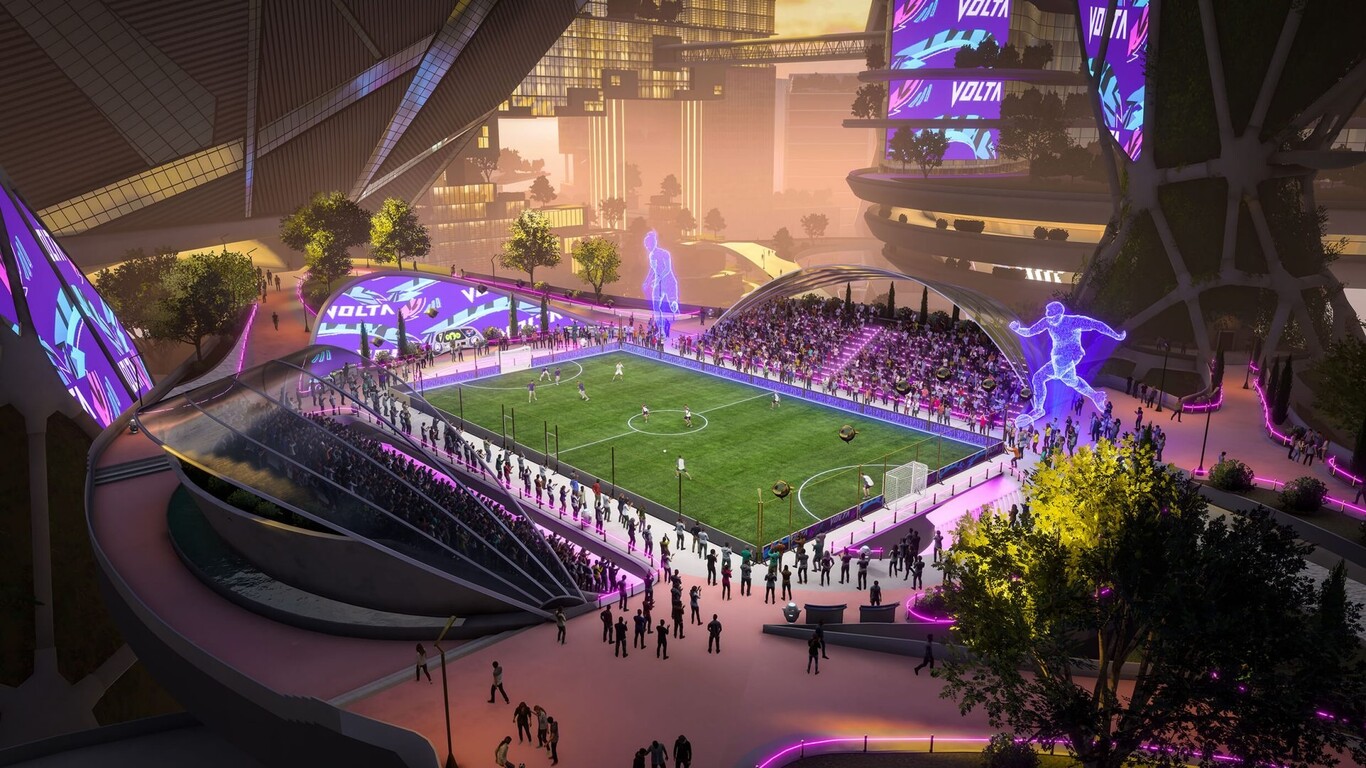 FIFA 22, análisis. Review con experiencia de juego, gameplay y vídeos ...