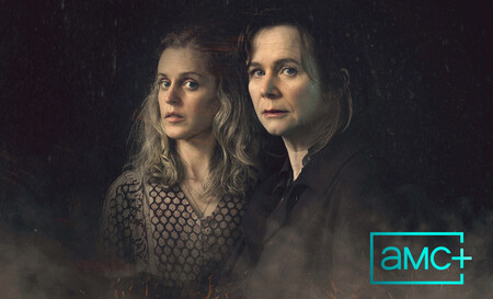 AMC+ llega a España en primicia con Orange TV: el servicio de streaming ...