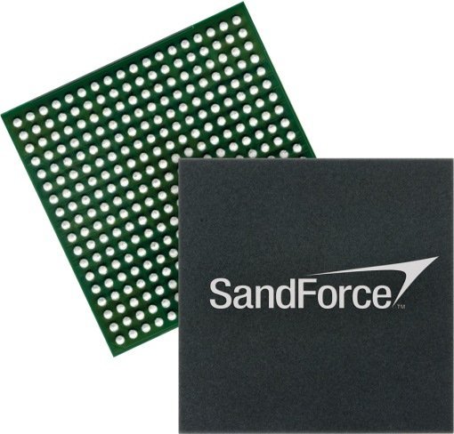 Los nuevos chipsets SandForce SF-2000 para SSD apuntan alto