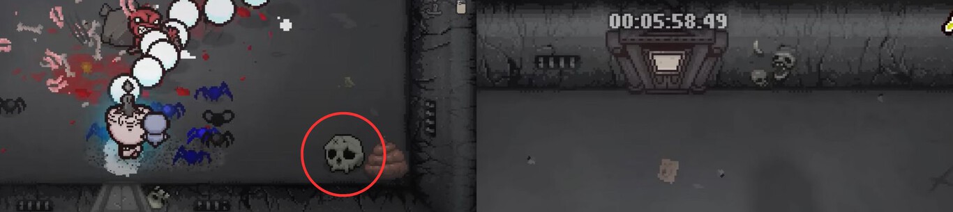 Cómo conseguir todos los finales en The Binding of Isaac Rebirth (Guía ...