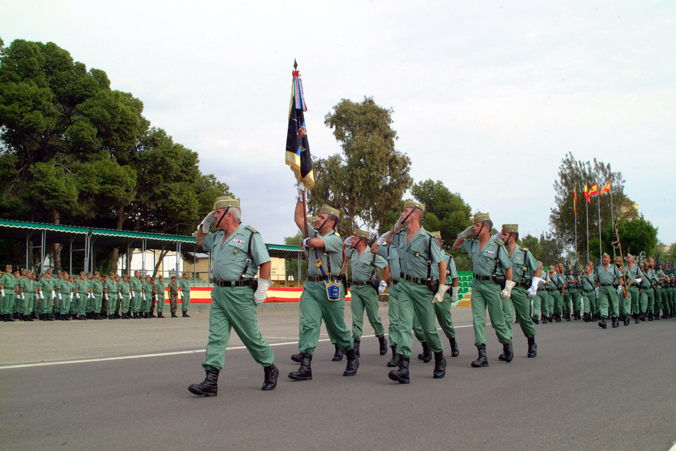 Quién fue Millán Astray, el militar que ha protagonizado la última ...