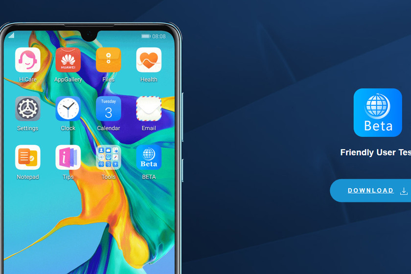 Cómo apuntarte a la beta de EMUI 10 para probar Android 10 antes de la ...