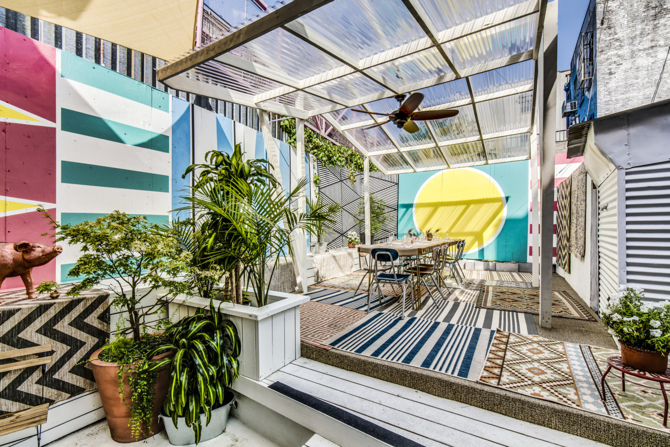 ¡Cómete la Gran Manzana! He aquí la guía perfecta para visitar Nueva York