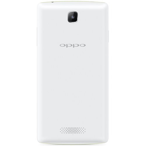 Oppo Neo, toda la información sobre el nuevo Android de Oppo