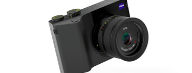 Zeiss presenta un nuevo adelanto en vídeo de su nueva mirrorless fullframe