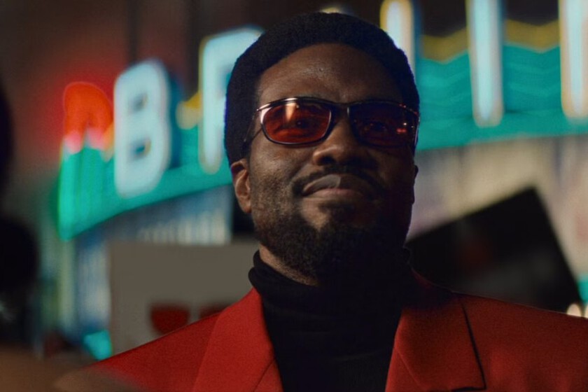 El primer e inaudito tráiler de 'Wonder Man' mezcla superhéroes con ...