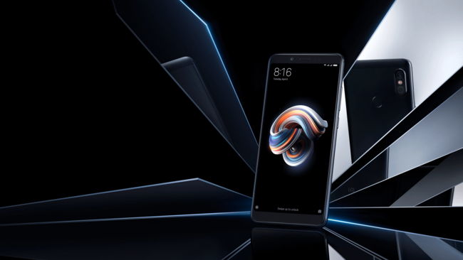 Catálogo móviles Xiaomi julio 2018: especificaciones, precio y análisis ...