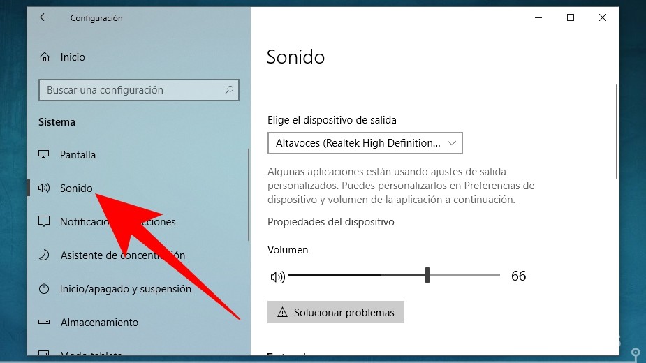 C mo Configurar El Sonido En Windows 10 Y Windows 11 C mo Configurar El Sonido En Windows 10 Y Windows 11